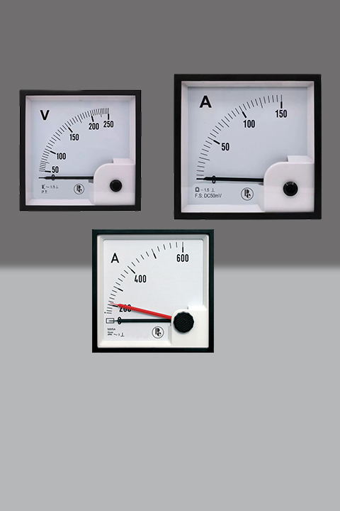 Precise Electricals