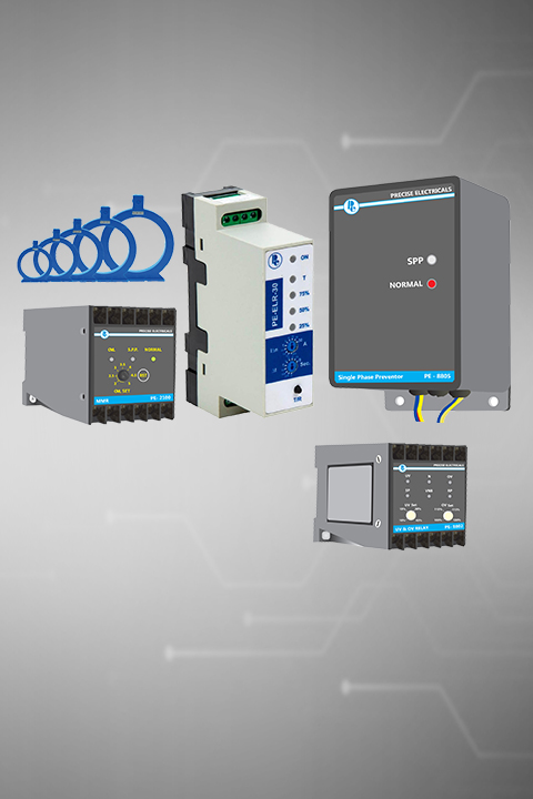 Precise Electricals
