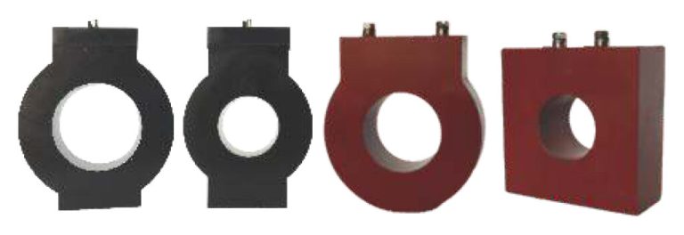 RESIN CAST RING TYPE BAR PRIMARY CURRENT TRANSFORMERS – Precise Electricals