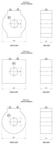 RESIN CAST RING TYPE BAR PRIMARY CURRENT TRANSFORMERS – Precise Electricals