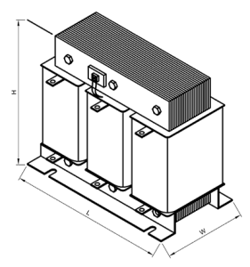 COMMUTATING CHOKES / REACTORS – Precise Electricals